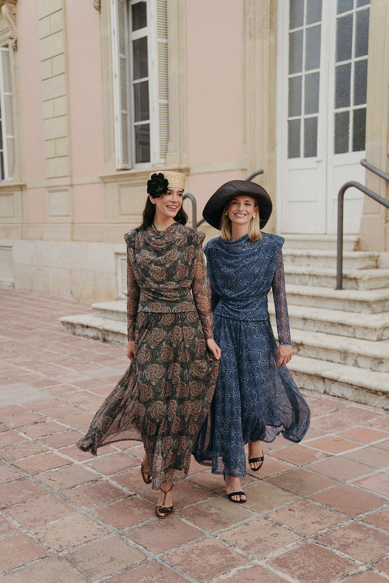 LA ALAMEDA – Clouté Spain