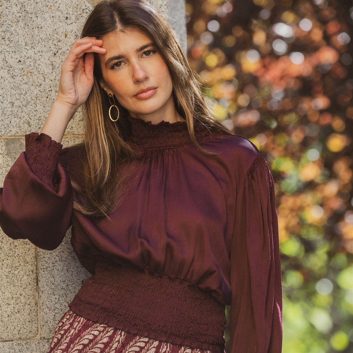 Camisas – Clouté Spain