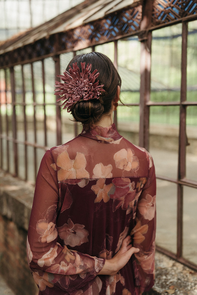 Flor Nenúfar – Clouté Spain